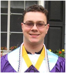 Anthony Vetere - Instructor
